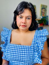 Jannatun Nayeem Prity - Paintings & Prints