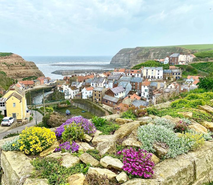 The sublime natural view of Yorkshir - Amitava0112 - Photography ...