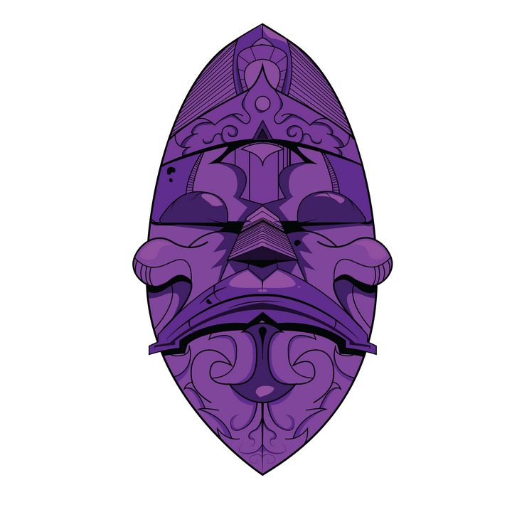 akulu - Drawings & Illustration, Digital Art & AI