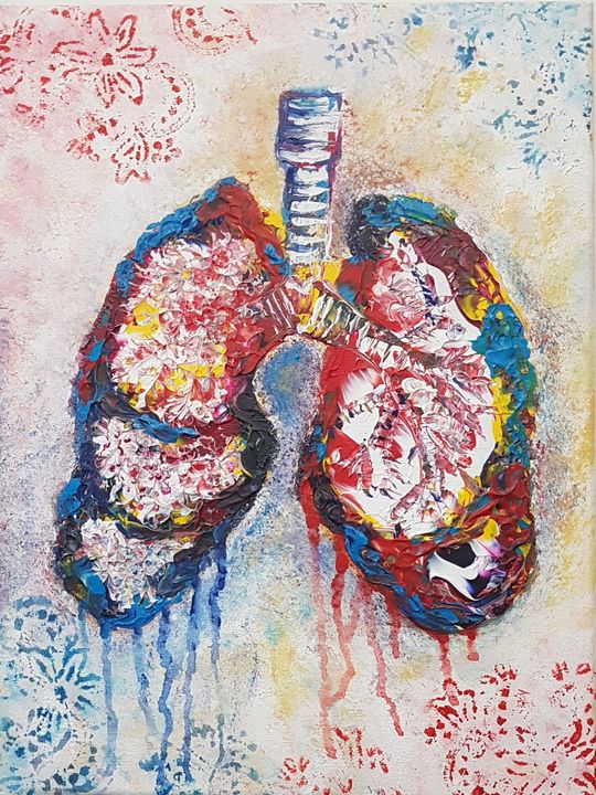 PB - Paintings & Prints