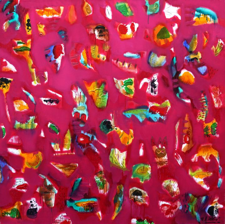 Audrius Grazys Art gallery - Paintings & Prints