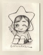 Cerestar - Drawings & Illustration