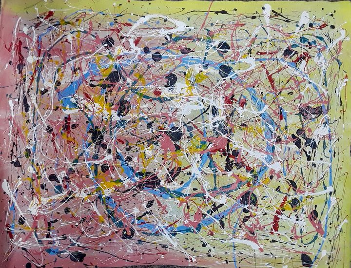 P.A.T.H. Prisoner Art That Helps - Paintings & Prints, Drawings ...