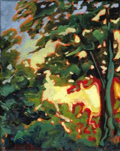 Dreamscape3 - Elise Wright Art - Paintings & Prints, Landscapes ...