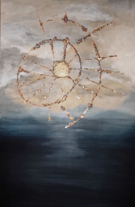 ANTIGONE - Paintings & Prints