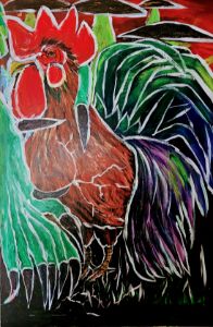 Mr.X Art STUDIO'S - Paintings & Prints