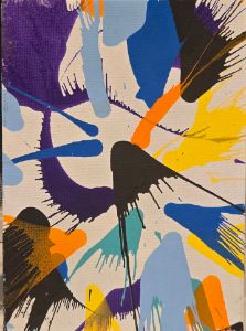 Jason Nester - Paintings & Prints, Digital Art & AI