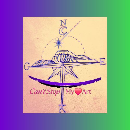 No matter what - Jason Nester - Digital Art & AI, Places & Travel ...