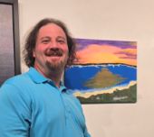 Jason Nester - Paintings & Prints, Digital Art & AI