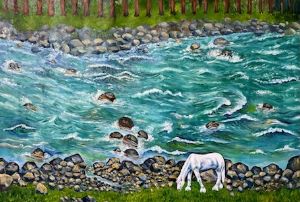 Sublime Arts - Paintings & Prints