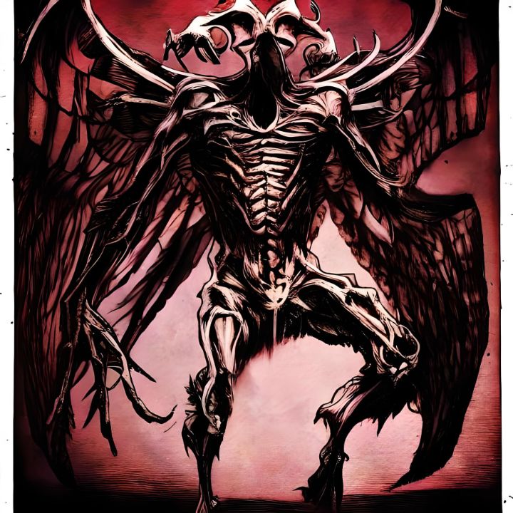 What Nightmares Are Made Of - Welcome to Mystery Custom Creations ...