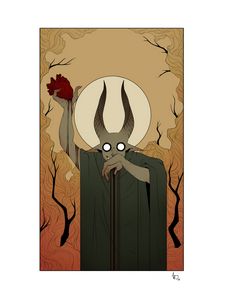 Demon Heart - Azura Whitley Jones - Digital Art & AI, Fantasy ...