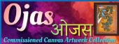 Ojas - Paintings & Prints