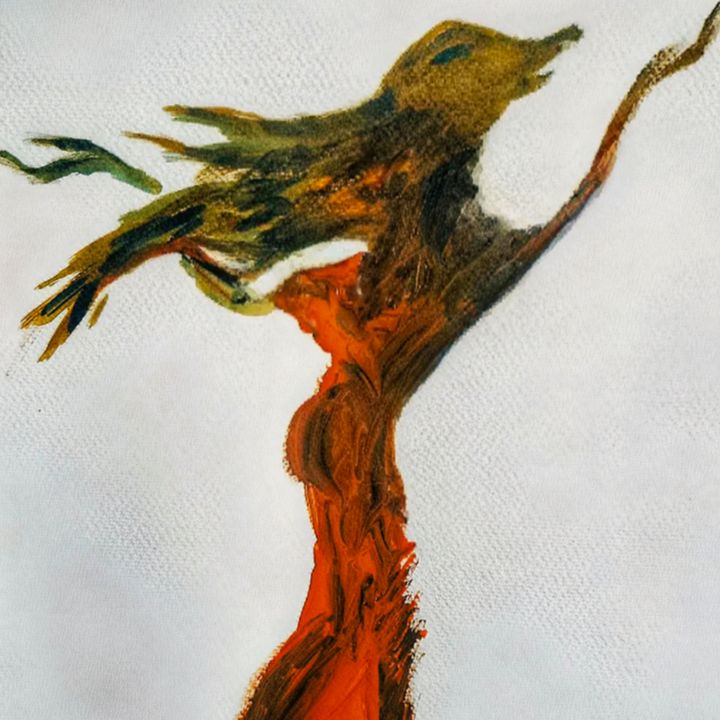 Be Your Song - Shawn Sweeney - Paintings & Prints, Religion, Philosophy ...