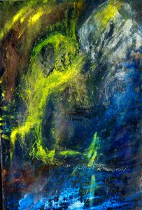 Shawn Sweeney - Paintings & Prints