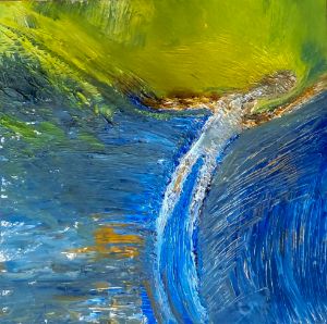 Shawn Sweeney - Paintings & Prints