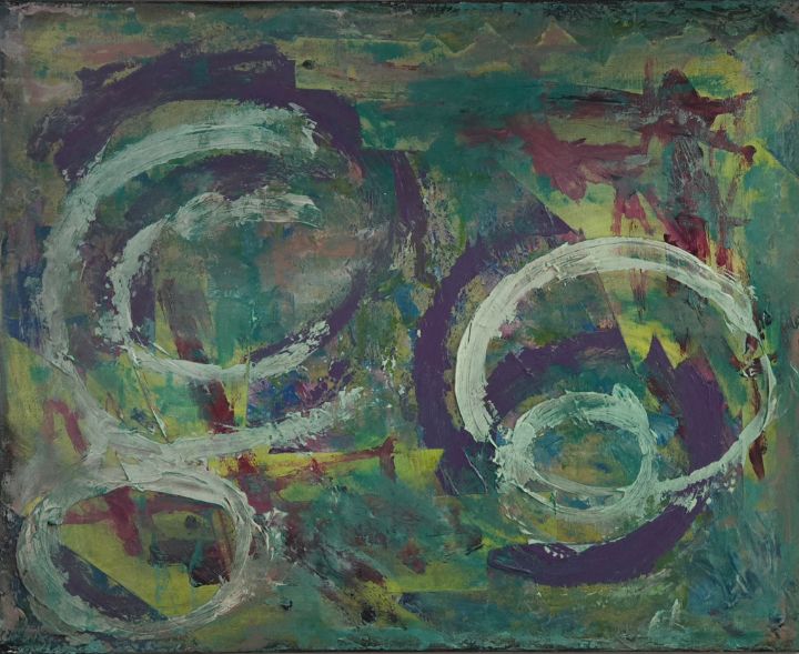 Good Steward - Paintings & Prints