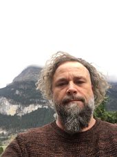 J.R.Morgan - Drawings & Illustration