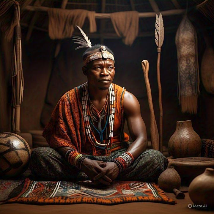 Traditional Healer Pietermaritzburg - Traditional Healer 0798387305 ...