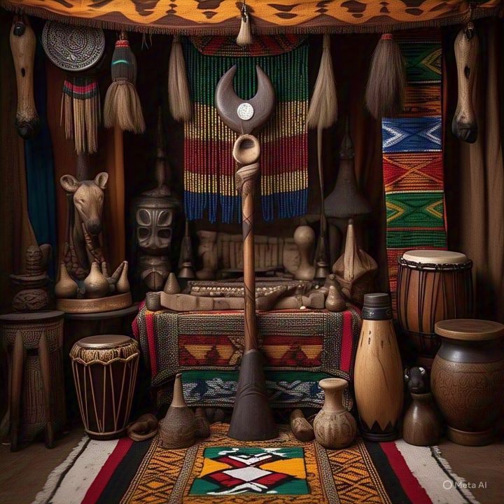 Traditional Healer Durban | Sangoma - Traditional Healer 0798387305 ...