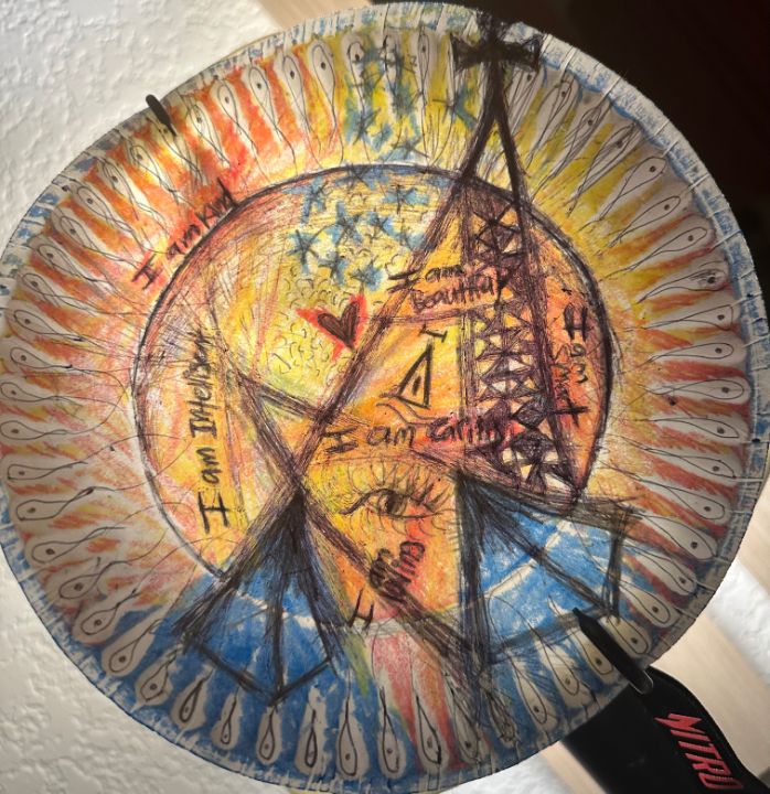 Soul retrieval - Tree Bones - Drawings & Illustration, Religion ...