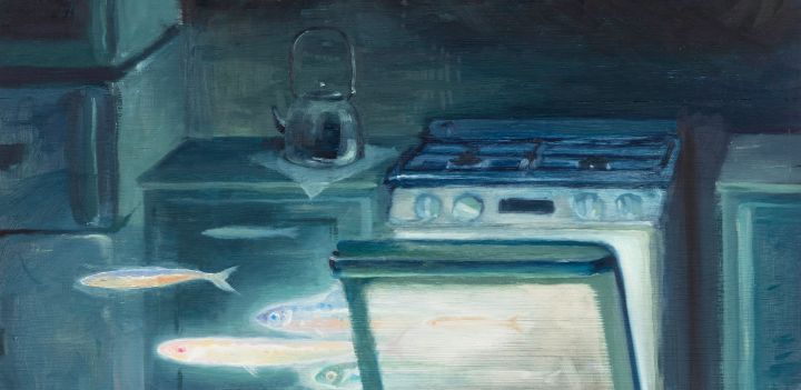 J. Osborne - Paintings & Prints