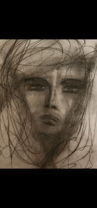 Linda Da Silva - Drawings & Illustration