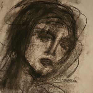 Linda Da Silva - Drawings & Illustration