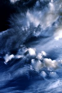 Abstract clouds and the sky - Sasha - Digital Art, Landscapes & Nature ...