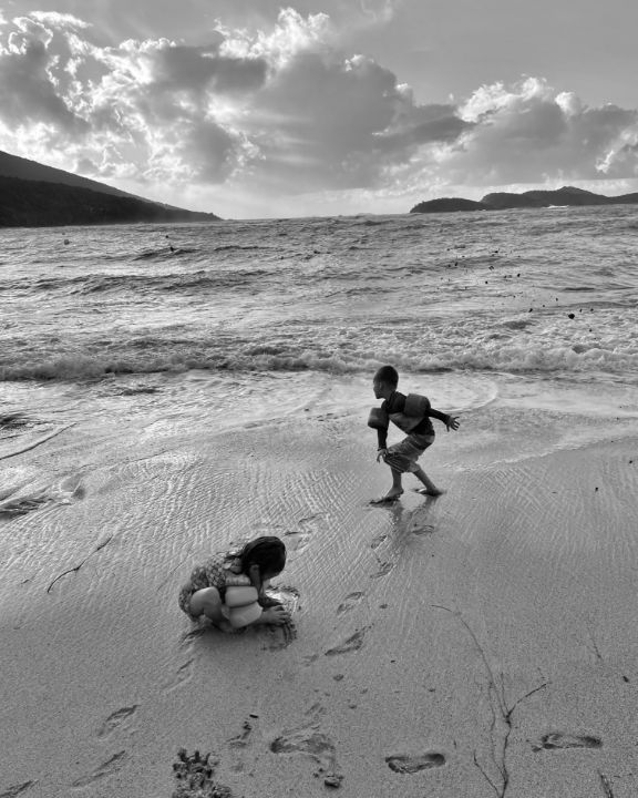 Beach play - Meander - Photography, Landscapes & Nature, Beach & Ocean ...
