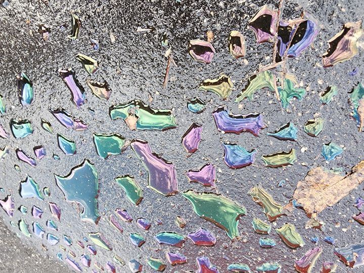 Light Liquid Color - VanzArt - Photography, Landscapes & Nature, Other ...