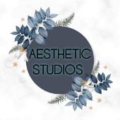 Aesthetic Studios - Digital Art & AI