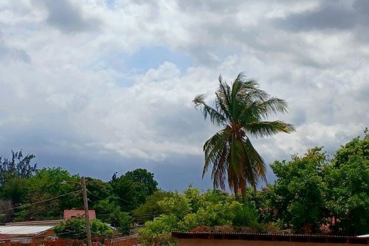 Jamaican Sky - Jenaae Spaulding - Photography, Landscapes & Nature ...
