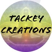Tackey Creations - Paintings & Prints