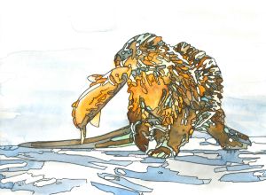 Deborah Forrest - Paintings & Prints, Drawings & Illustration