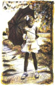 Deborah Forrest - Paintings & Prints, Drawings & Illustration