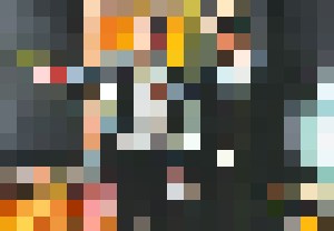 Pulp Fiction Movie Scene - Deborah Forrest - Paintings & Prints ...