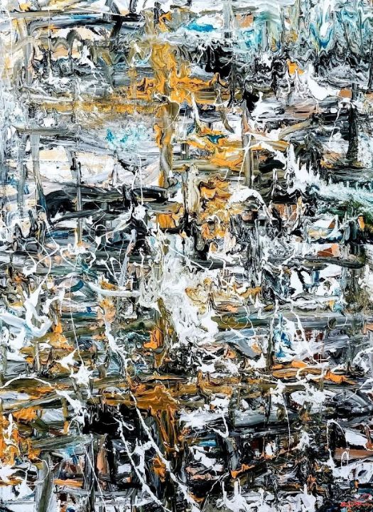 Ryan Michael - Paintings & Prints, Photography