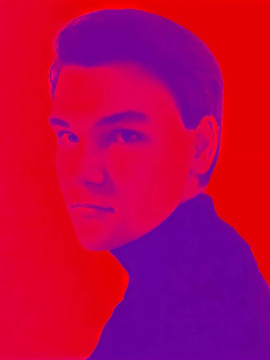 Ryan Michael - Photography, Paintings & Prints