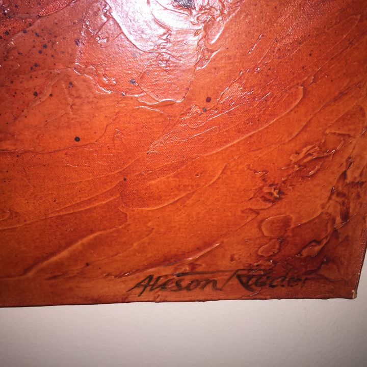 The Pathfinders - John C. Redmond - Paintings & Prints, Landscapes ...