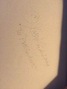 John C. Redmond - Paintings & Prints