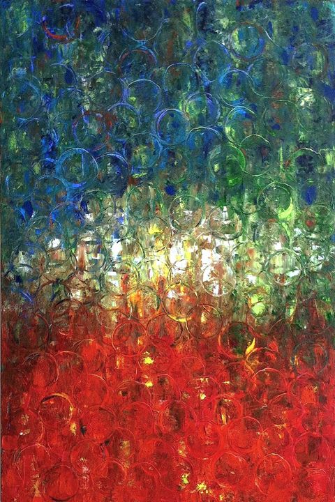 Danielle (Dee) Colucci Art - Paintings & Prints