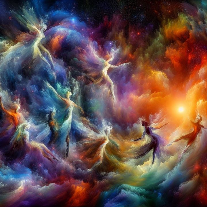 Realistic Gallery - Digital Art & AI