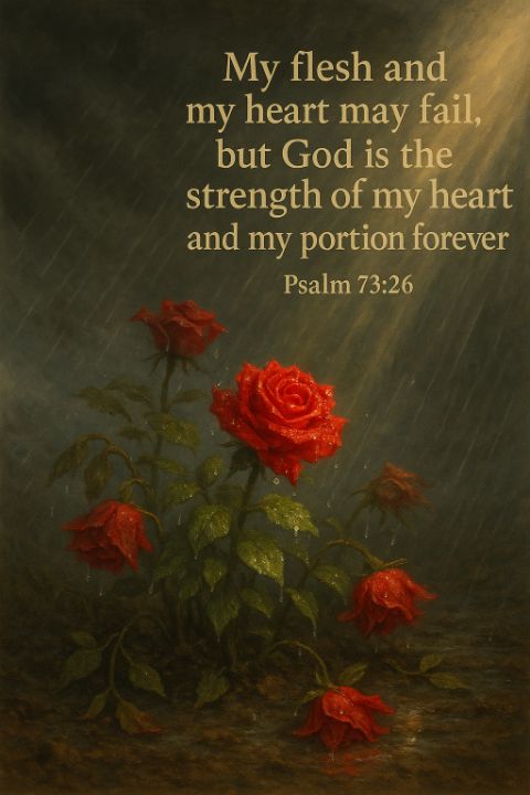Strength of my heart - Eternal light studioz - Digital Art & AI ...