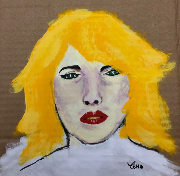 Tessoart - Paintings & Prints, Digital Art & AI