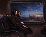 STIRLING CASTLE BY JONATHAN WHEELER - Collectable Art - Paintings ...