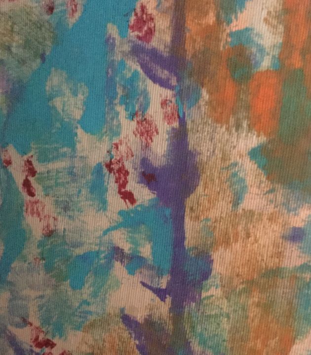 Abstract skies - Gifted Inspirational Gallery - Paintings & Prints ...