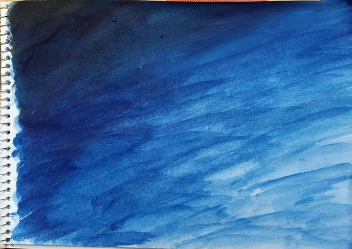 RAGHDA - Paintings & Prints