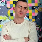 Hakob Hakobyan - Paintings & Prints