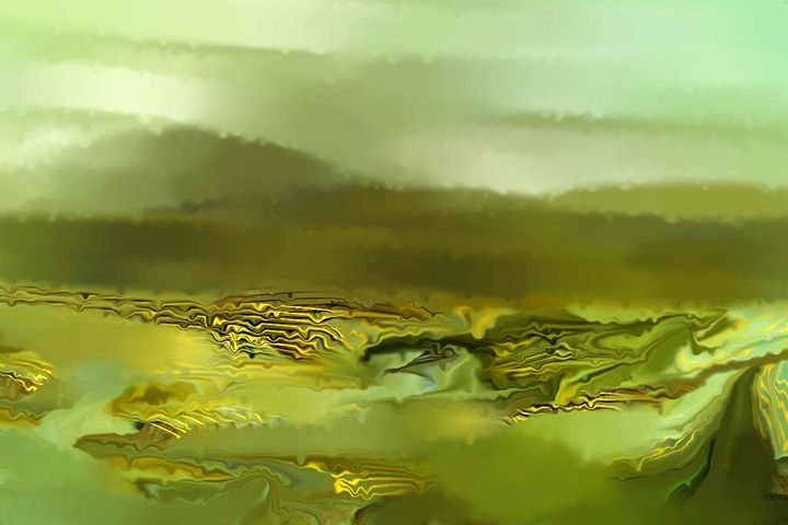 Arvind T. Akki - Sculptures & Carvings, Digital Art & AI, Photography